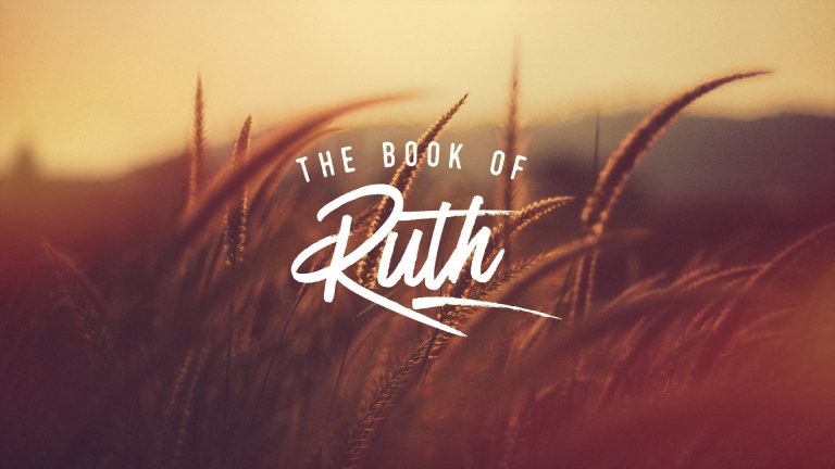 Book of Ruth: Full Summary and Themes - Inspiring Always